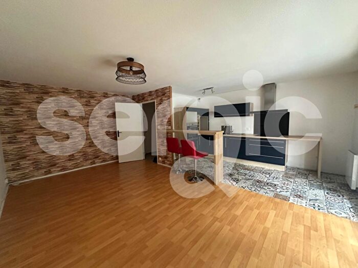 Appartement 3 pièces à louer - Lille, Saint-Maurice, Pellevoisin