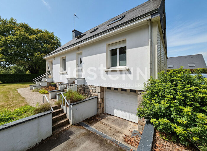 Maison à vendre - Sulniac - 8 pièces - 5 chambres