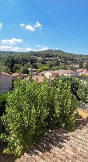 Taradeau : Maison 4 pièces à vendre