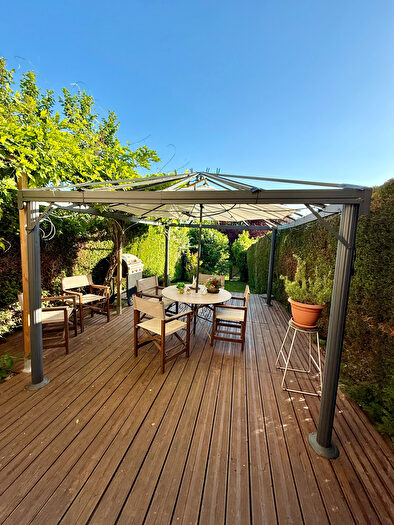 Prévessin-Moëns : Maison 5 pièces à vendre
