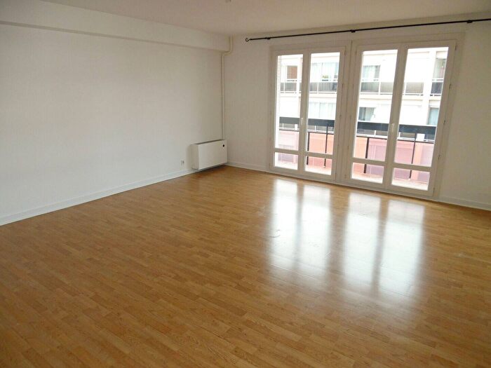 Les Salins, Clermont-Ferrand : Appartement 3 pièces à louer