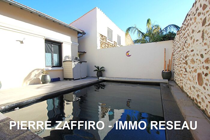 Maison à vendre - Terrats - 5 pièces - 2 chambres