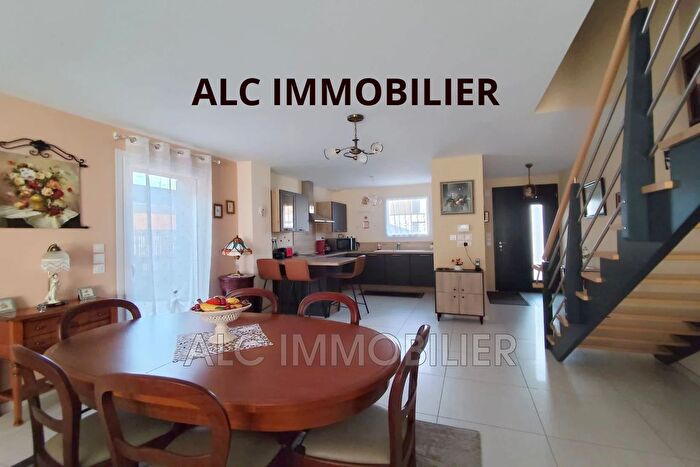 Maison 4 pièces à vendre à Alençon