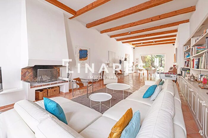 Marseille 8ème, Perier - Appartement 5 pièces à vendre