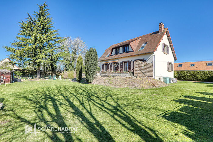 Maison 6 pièces à vendre - Surville