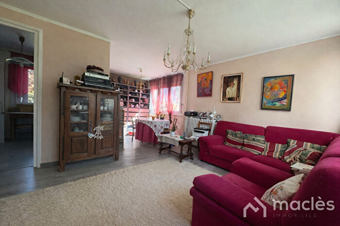 Appartement 3 pièces à Saint-Denis, Péri, Langevin, Stalingrad, Politzer, à vendre