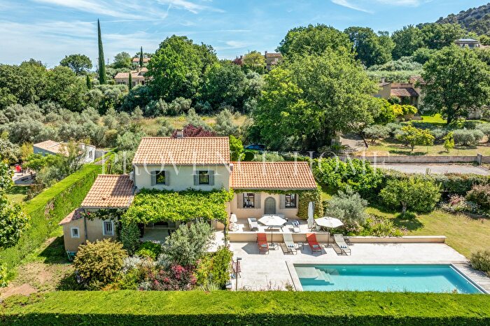 Robion - Maison 5 pièces à vendre