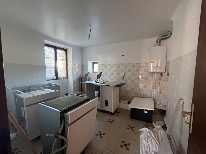 Appartement à vendre - Urrugne - 4 pièces - 3 chambres