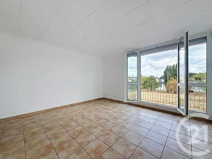 Appartement 3 pièces à louer - Saint-Michel-sur-Orge, Bois des Roches