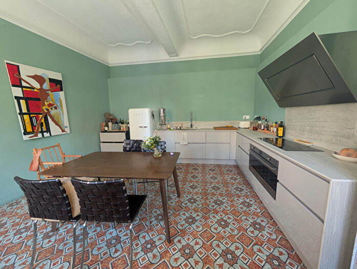 Appartement à vendre - Perpignan, Saint-Jean - 4 pièces - 2 chambres