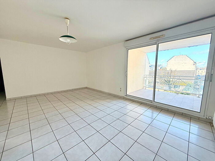 Appartement à vendre - Angers, Madeleine, Saint-Léonard, Justices - 3 pièces - 2 chambres