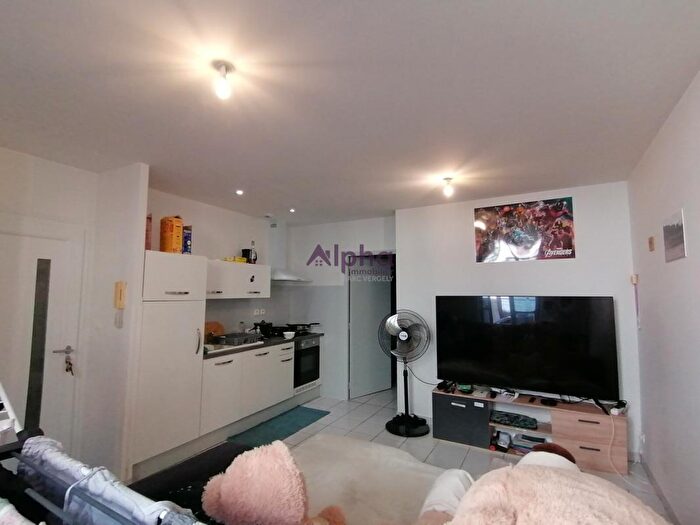 Appartement à louer - Montauban, Centre-ville - 2 pièces - 1 chambre