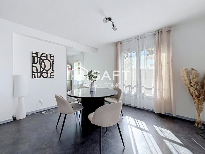 Lens, Nord Ouest - Appartement 3 pièces à vendre