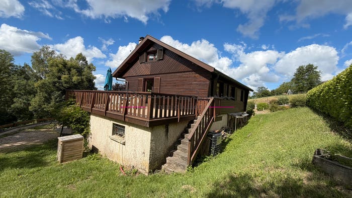 postalCode : Maison 6 pièces à vendre