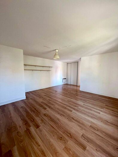 Baille, Marseille 5ème arrondissement : Appartement 2 pièces à louer