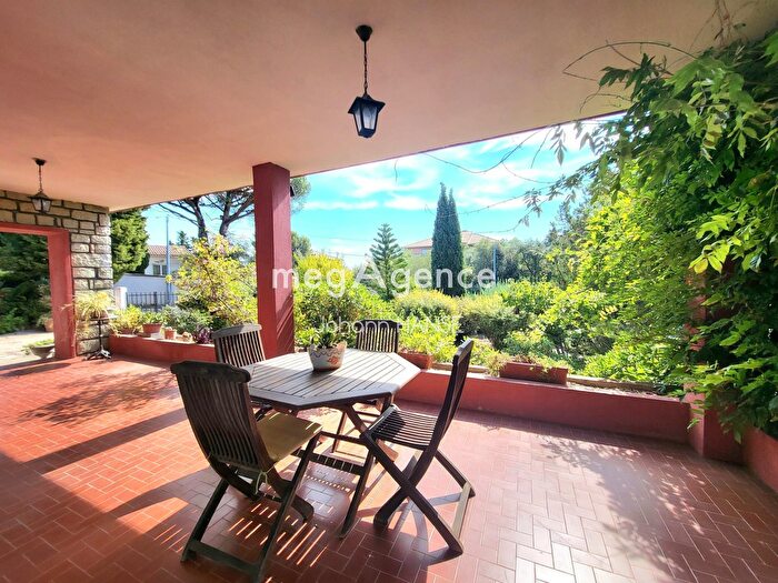 Maison 7 pièces à Cavalaire-sur-Mer, Castillane, Vivards, Roseraie, Rigaud, Cros de Mouton, à vendre