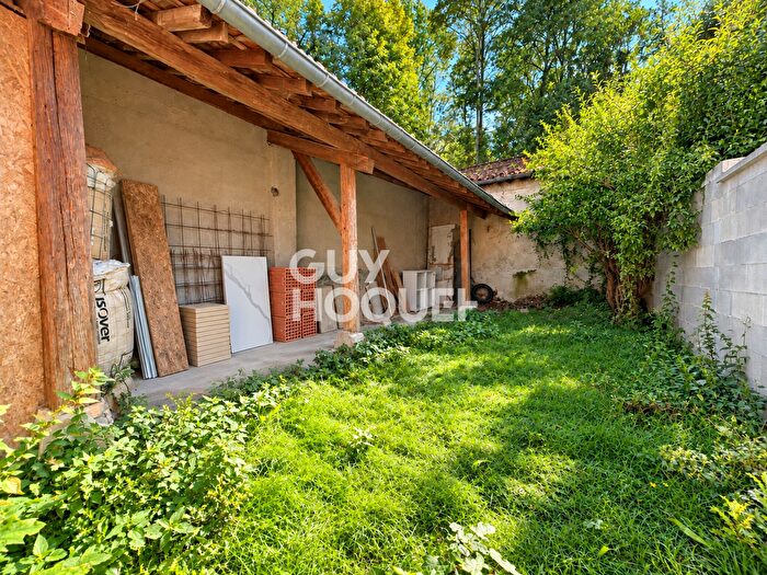 Appartement 3 pièces à vendre à Rilly-la-Montagne
