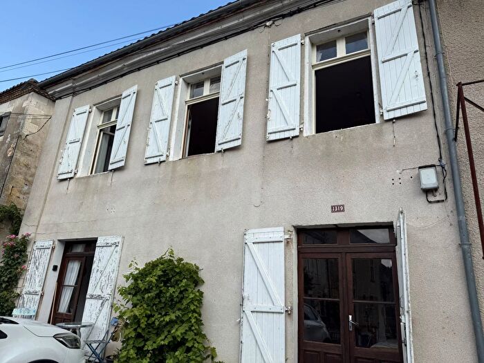 Maison 6 pièces à vendre - Varaignes