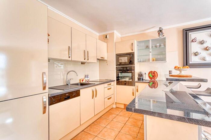 Appartement à louer - Freinville, Sevran - 1 pièce