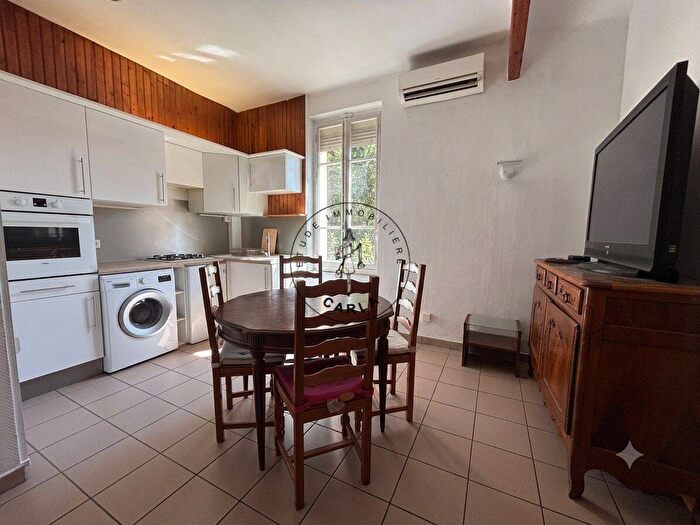 Villeurbanne - Appartement 3 pièces à louer