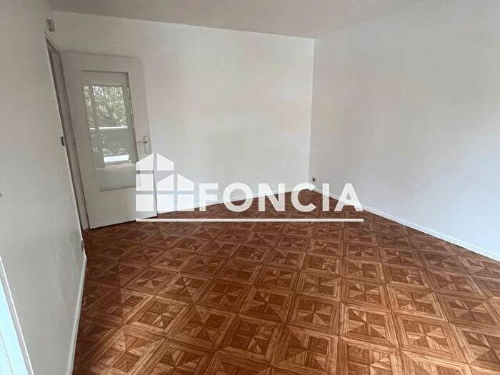 Appartement à louer - Petit Ronchin - 2 pièces - 1 chambre