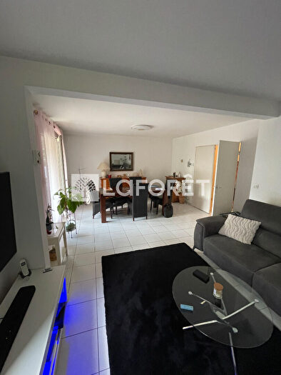 Appartement 5 pièces à vendre - Achères, Chêne Feuillu
