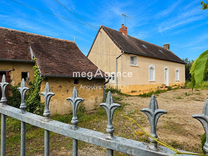 Maison 3 pièces à vendre - Étival-lès-le-Mans