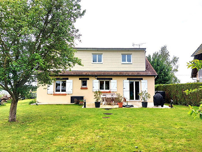 Muids - Maison 6 pièces à vendre