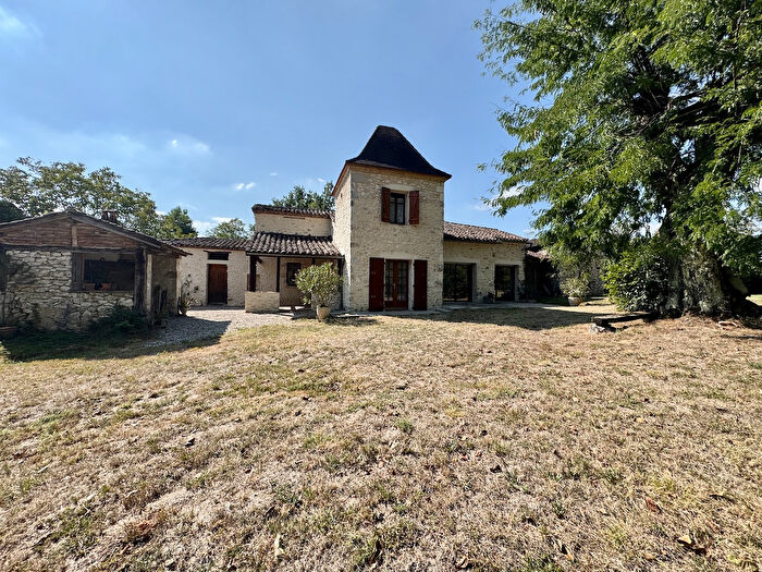 Maison 7 pièces à vendre - Lacaussade
