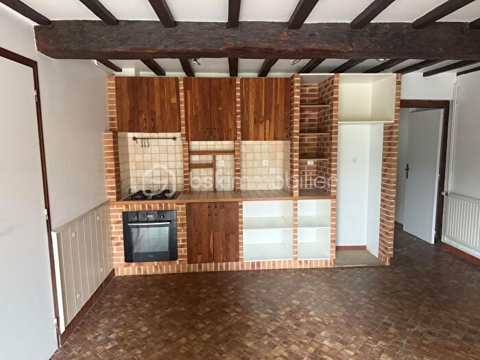 Maison à vendre - Tournavaux - 9 pièces - 5 chambres