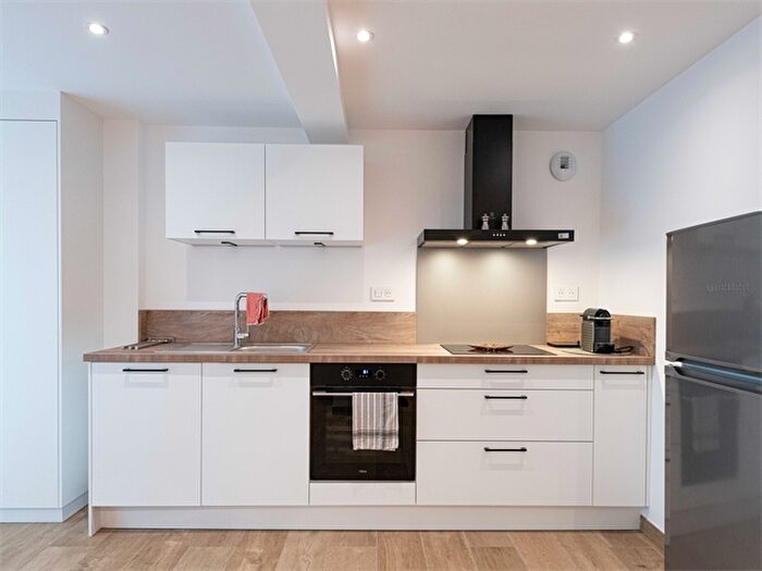 Appartement à louer - Neuwiller - 2 pièces - 1 chambre