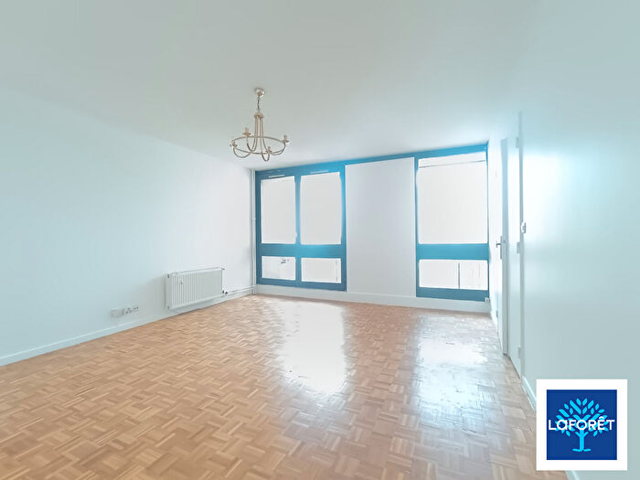 Appartement 3 pièces à Créteil, Brèche, Préfecture, à vendre
