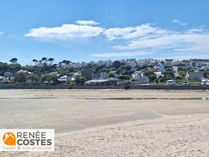 Maison à vendre - Saint-Pol-de-Léon - 5 pièces - 3 chambres