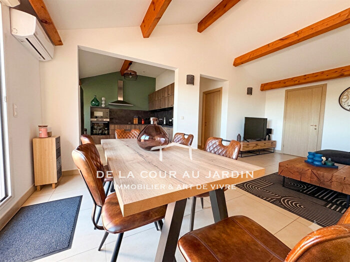Appartement 4 pièces à vendre à San-Giovanni-di-Moriani