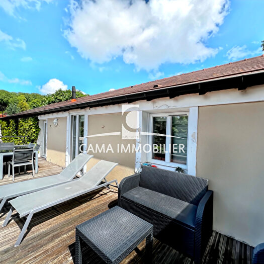 Maisons à vendre et appartements à louer - 1