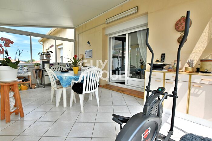 Maison à vendre - Céret - 8 pièces - 5 chambres