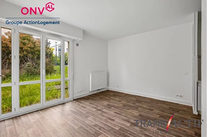 Appartement 1 pièce à vendre à Jouy-le-Moutier, Hayette, Bruzacques, Jouannes, Vast