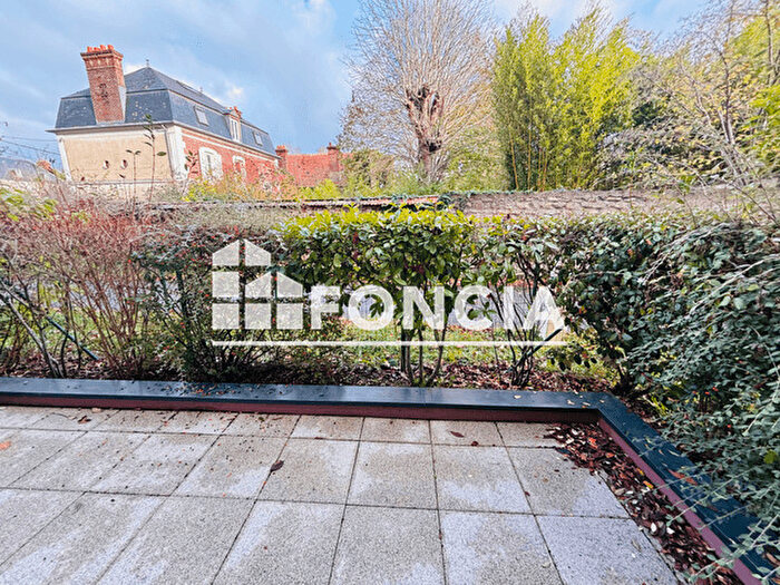 Appartement à vendre - Rosny-sur-Seine - 1 pièce