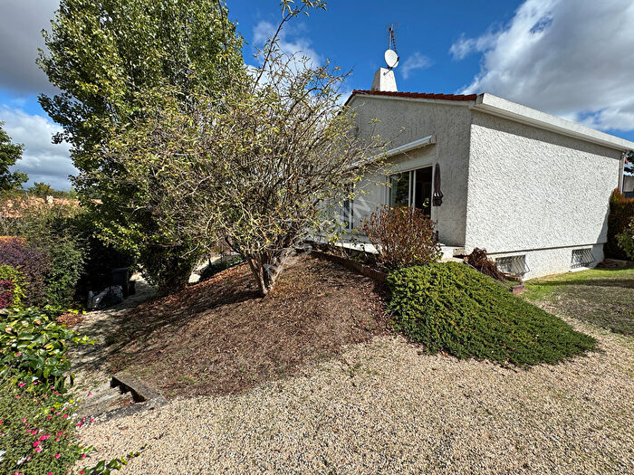 Maison 5 pièces à Montaigu, à vendre
