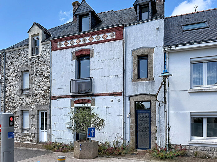 Maison 3 pièces à Damgan, à vendre