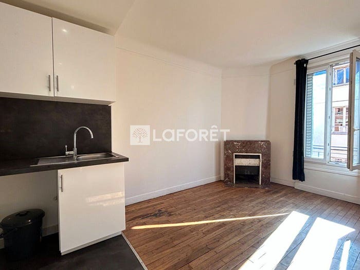 Bords de Seine, Meulan-en-Yvelines - Appartement 3 pièces à louer