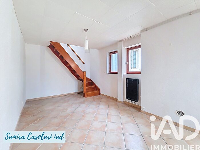 Dourdan : Appartement 3 pièces à vendre