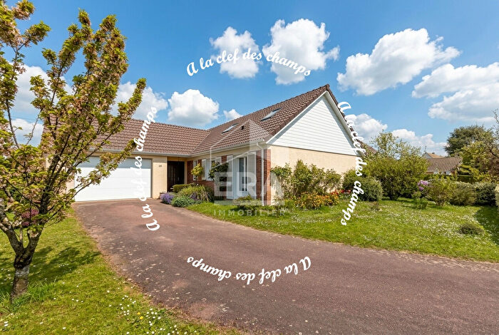 Maison 6 pièces à vendre à Gif-sur-Yvette, Chevry