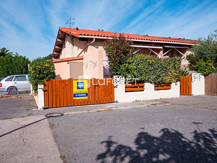 Maison à vendre - Argelès-sur-Mer, Jardins du Soleil, Mas Boy - 3 pièces - 2 chambres