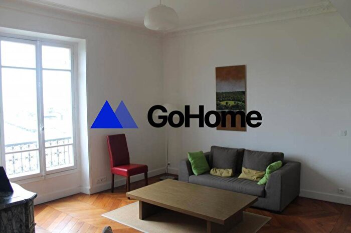 Saint Placide, Paris 6ème arrondissement : Appartement 2 pièces à louer