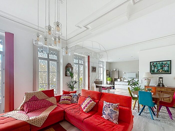 Appartement à vendre - Nîmes, La Gazelle, Ventabren - 5 pièces - 3 chambres