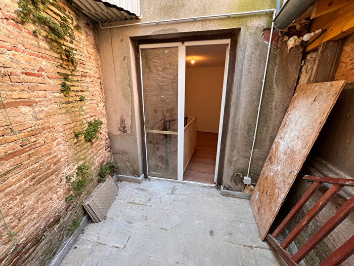 Appartement 2 pièces à louer - Castelnaudary