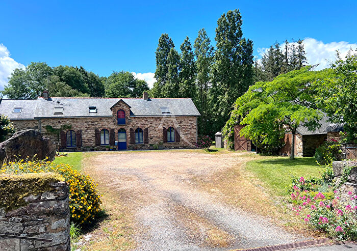 Maison 8 pièces à Nozay, à vendre