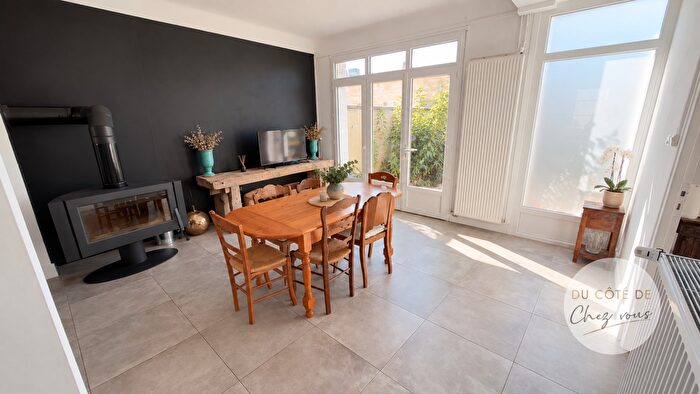 Maison 7 pièces à vendre - Chaource