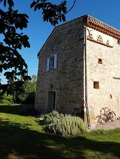 Maison 3 pièces à louer - Vénès